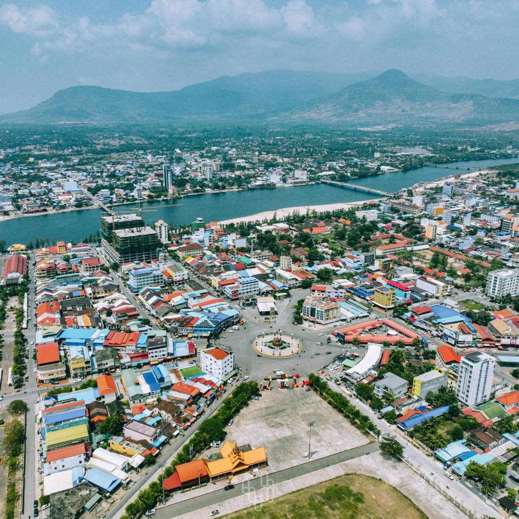 Kompot – Home