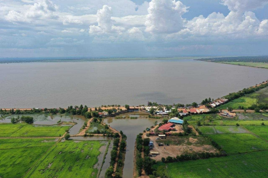 Banteay Meanchey – Home