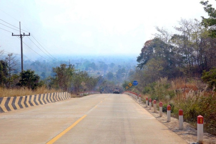 Oddor Meanchey – Home