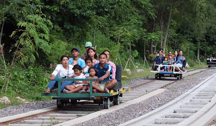 Battambang – Home