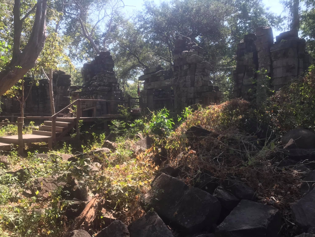 Banteay Meanchey – Home