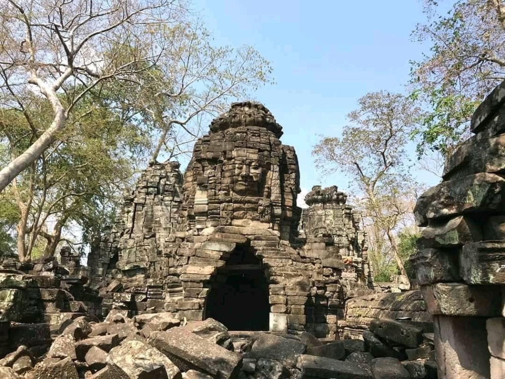 Banteay Meanchey – Home