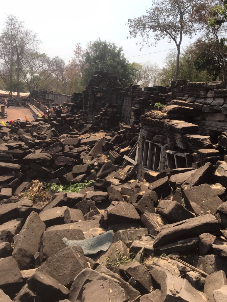 Banteay Meanchey – Home