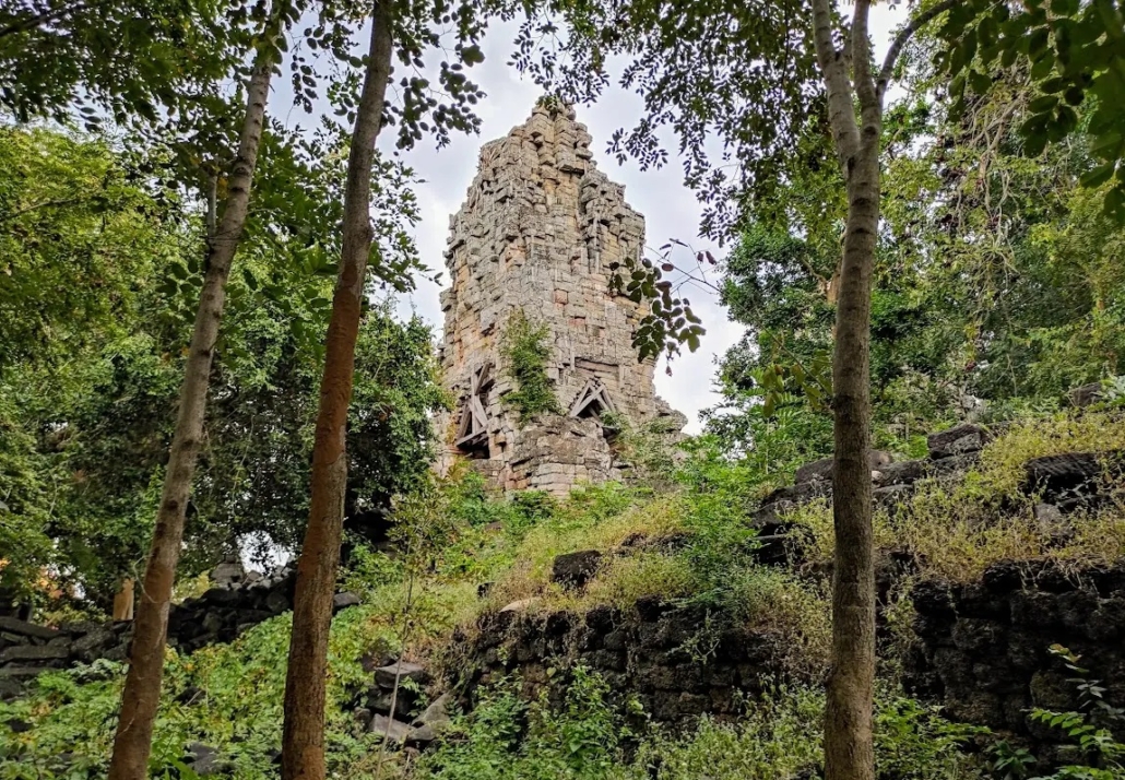 Banteay Meanchey – Home