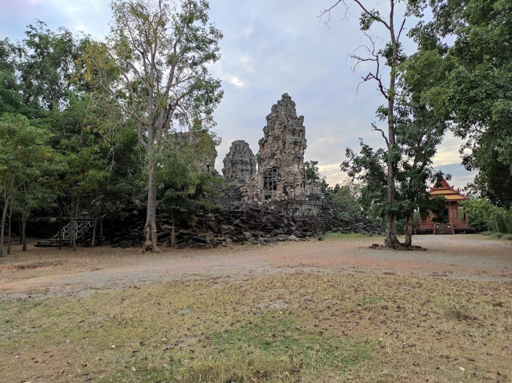 Banteay Meanchey – Home