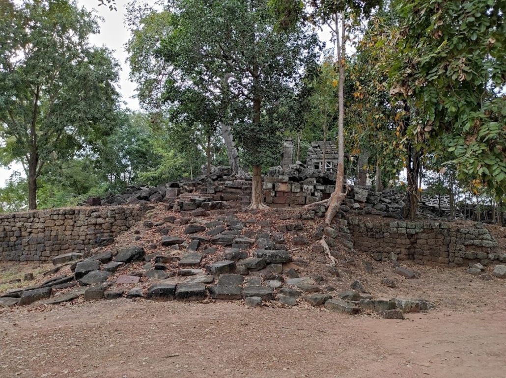 Banteay Meanchey – Home