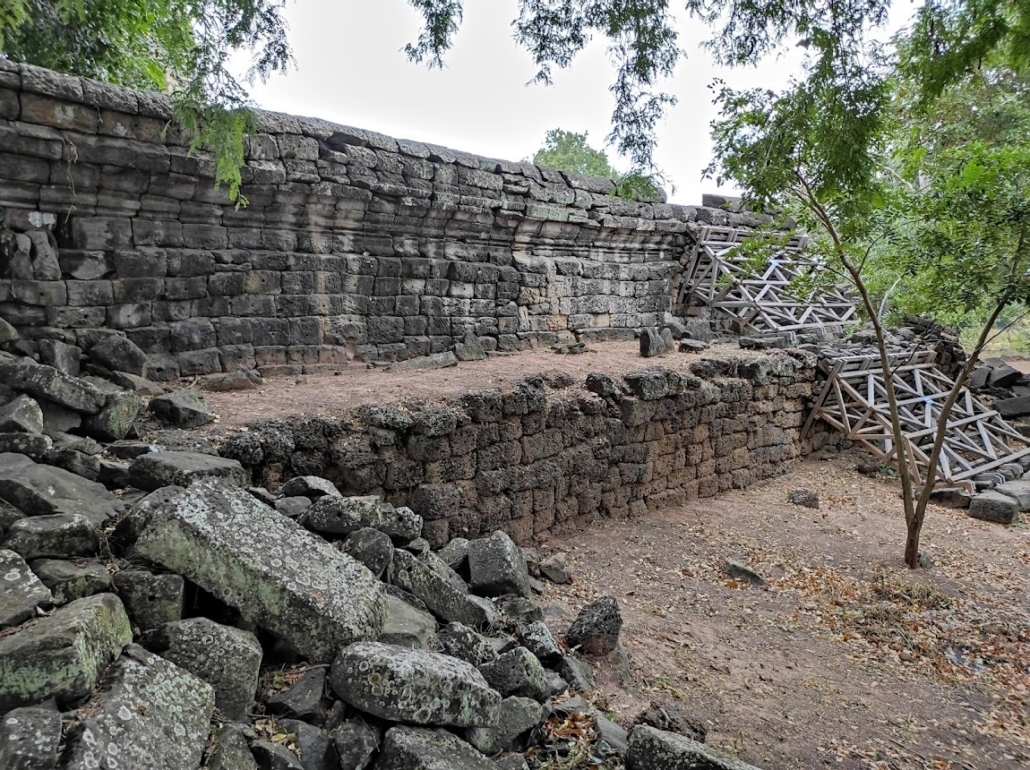 Banteay Meanchey – Home