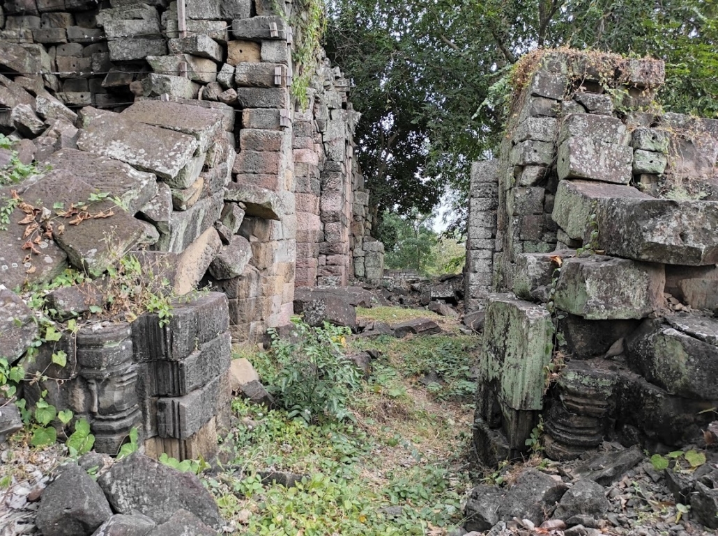 Banteay Meanchey – Home
