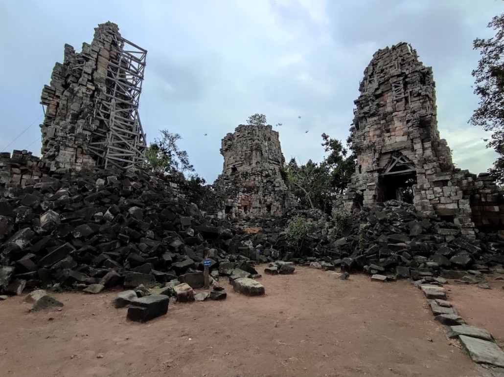 Banteay Meanchey – Home