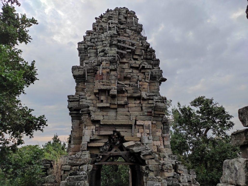 Banteay Meanchey – Home