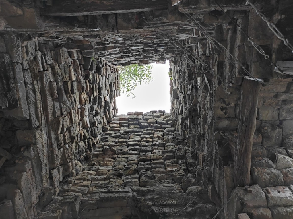 Banteay Meanchey – Home