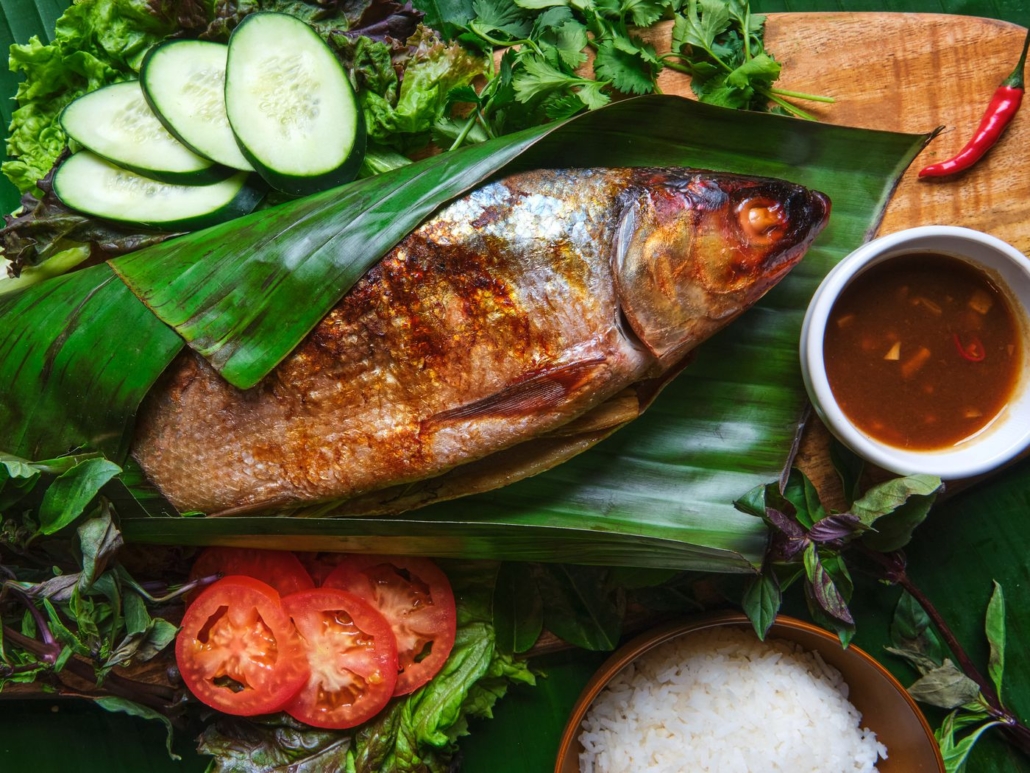 Kratie – Home