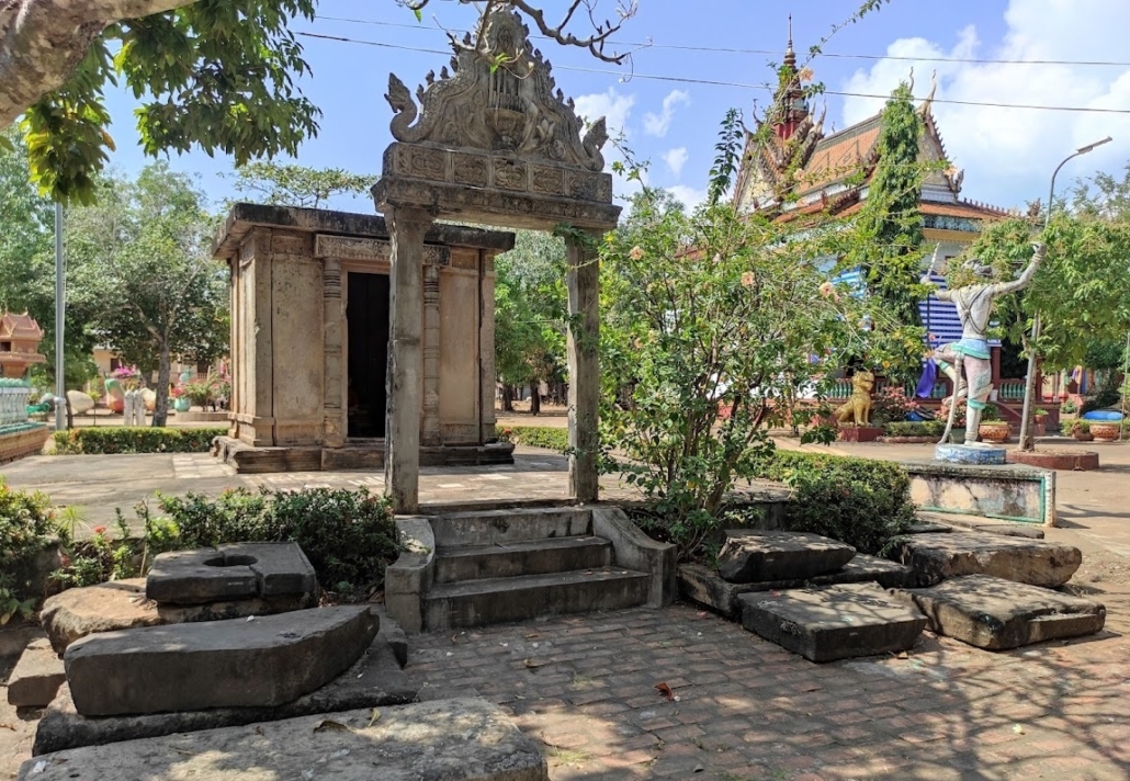 Kampong Cham – Home