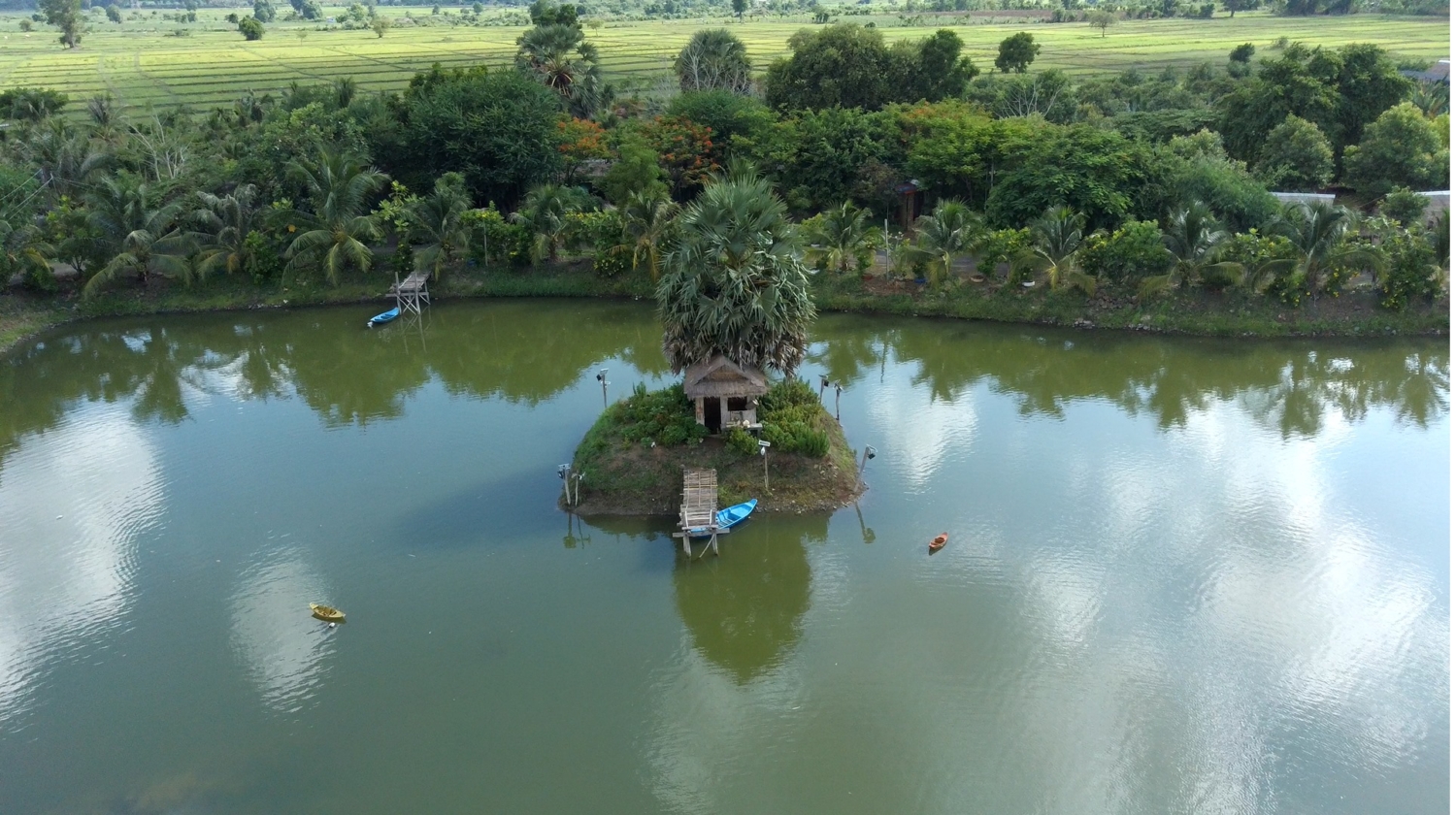 Tbong Khmum – Home