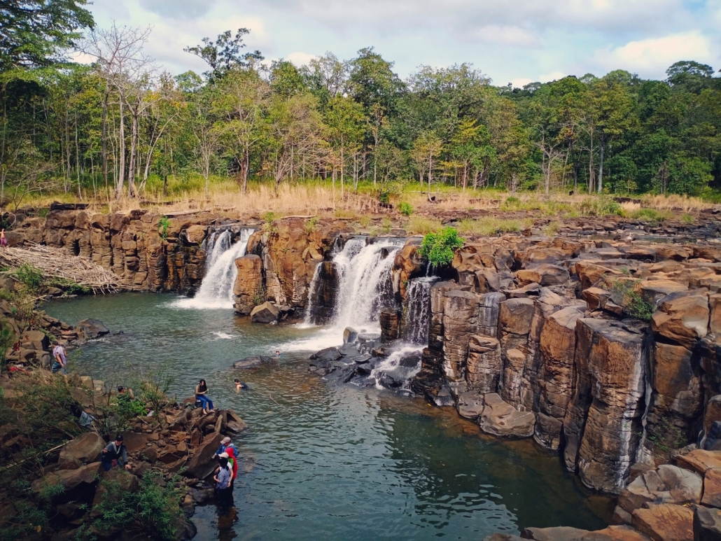 Mondulkiri – Home