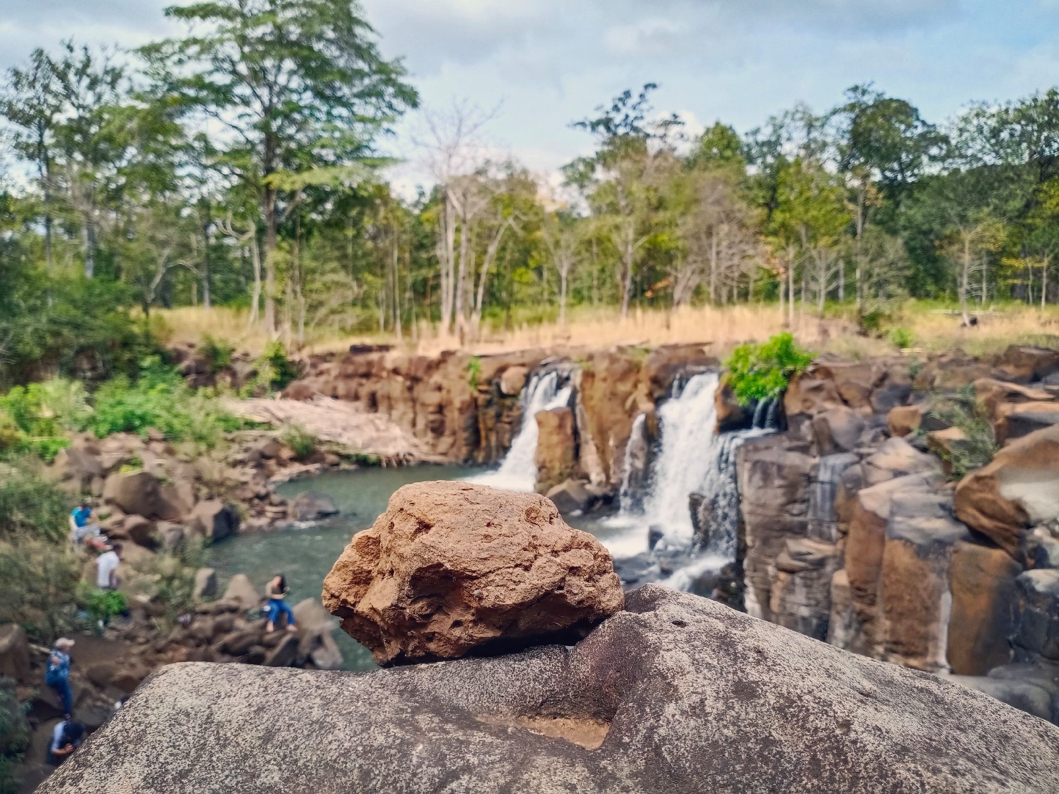 Mondulkiri – Home