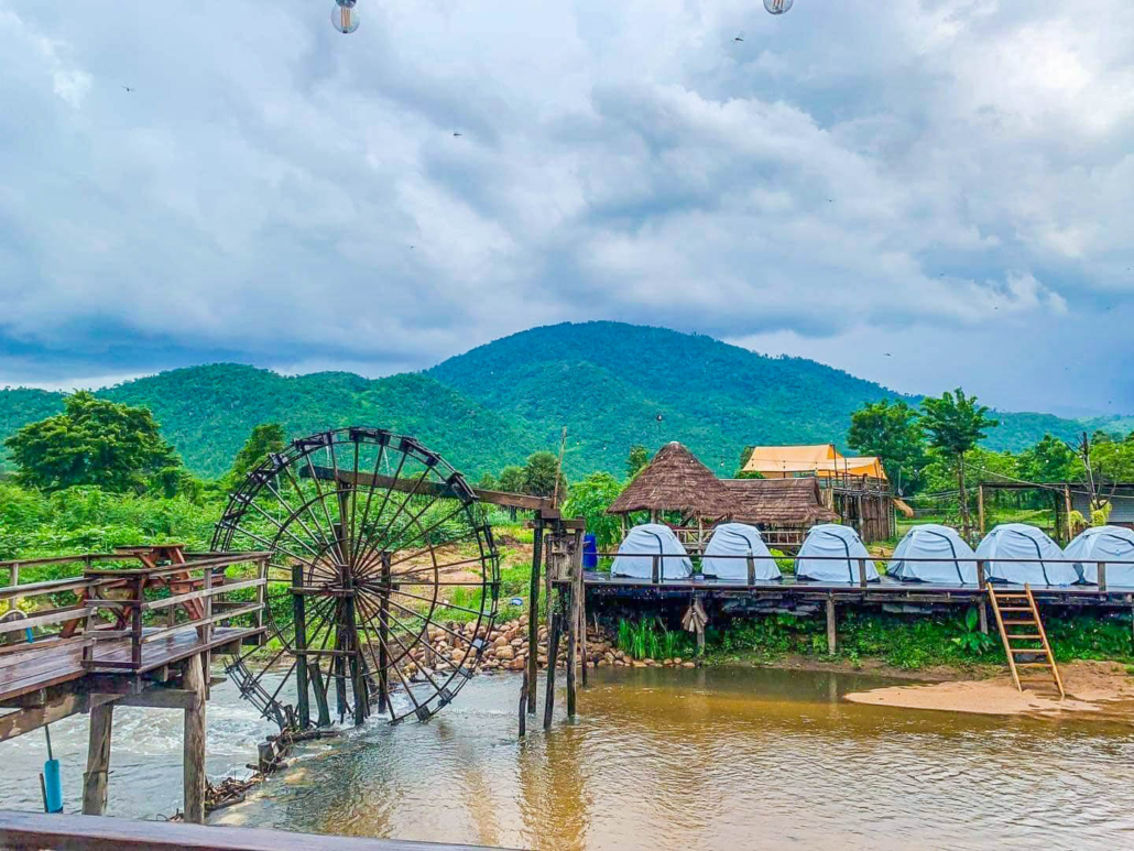 Kampong Chhnang – Home