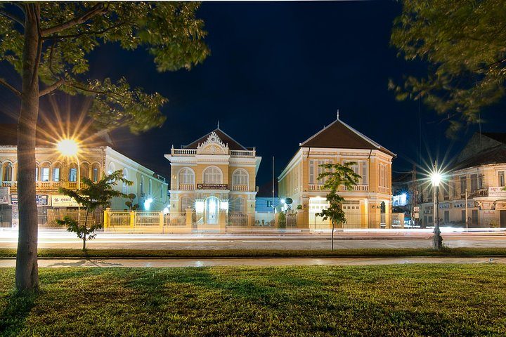 Battambang – Home