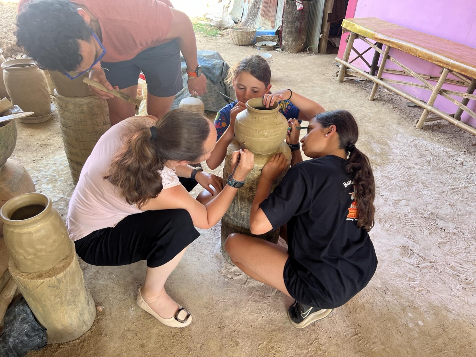 Kampong Chhnang – Home