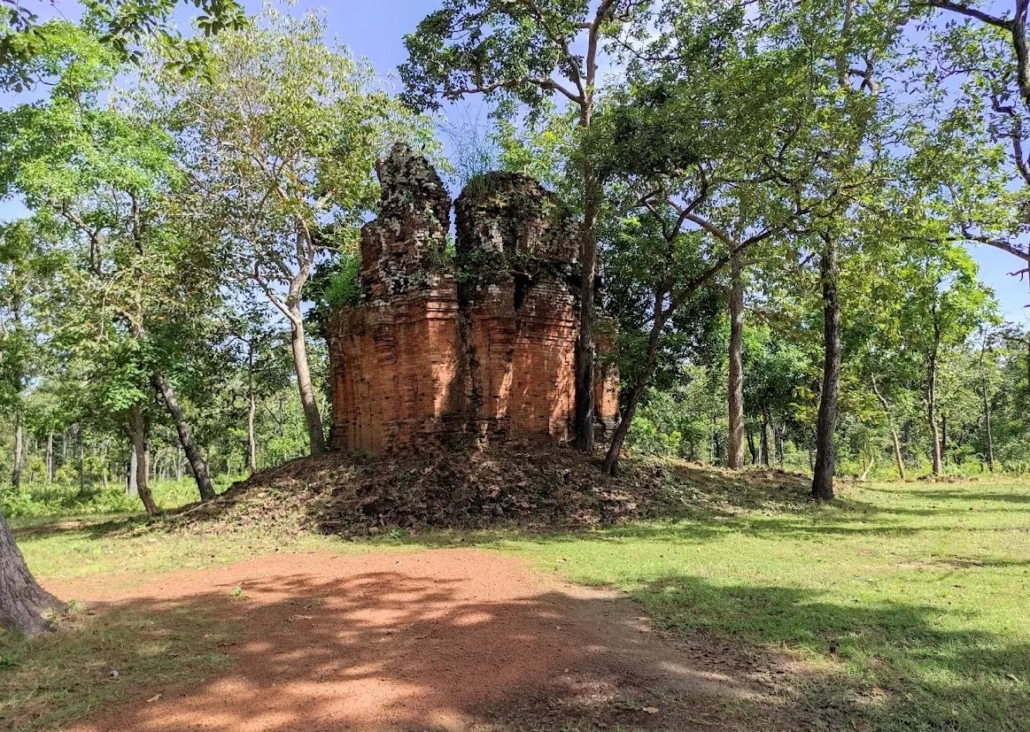 Banteay Meanchey – Home