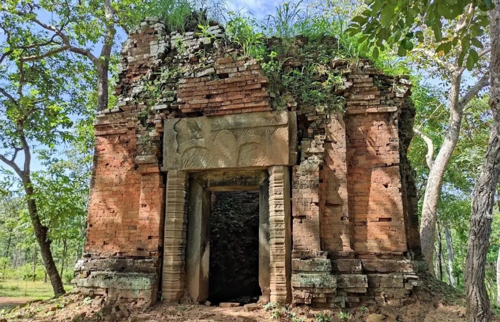 Banteay Meanchey – Home
