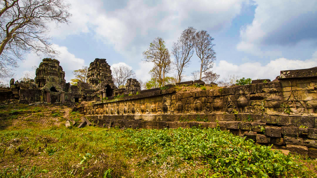 Preah Vihear – Home