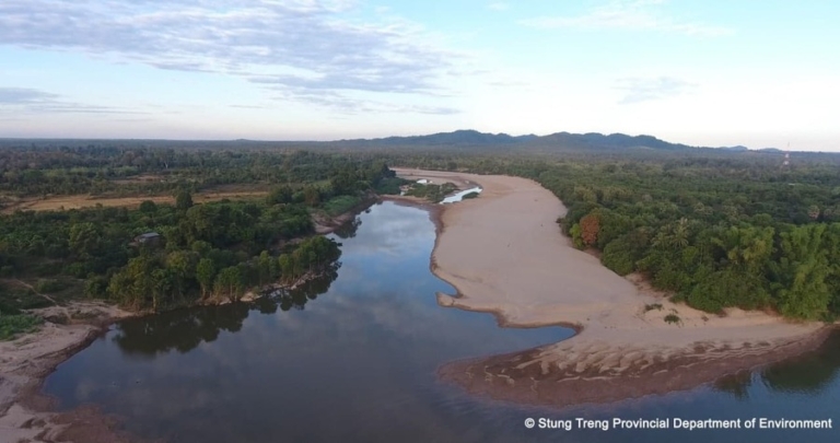 Stung Treng – Home