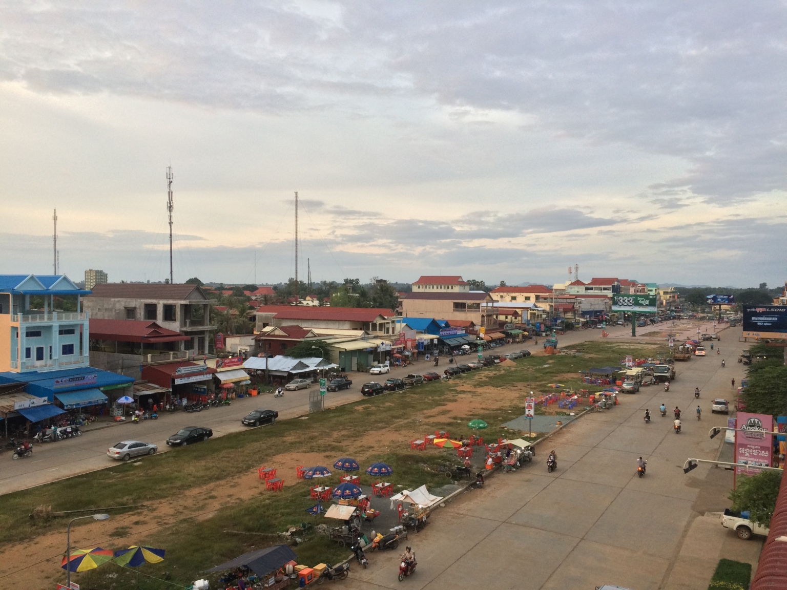 Stung Treng – Home