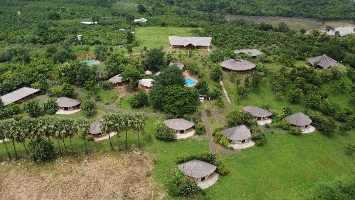 Kampong Cham – Home