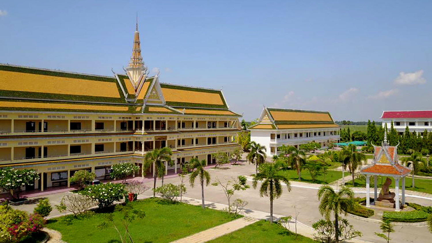 Svay Rieng – Home