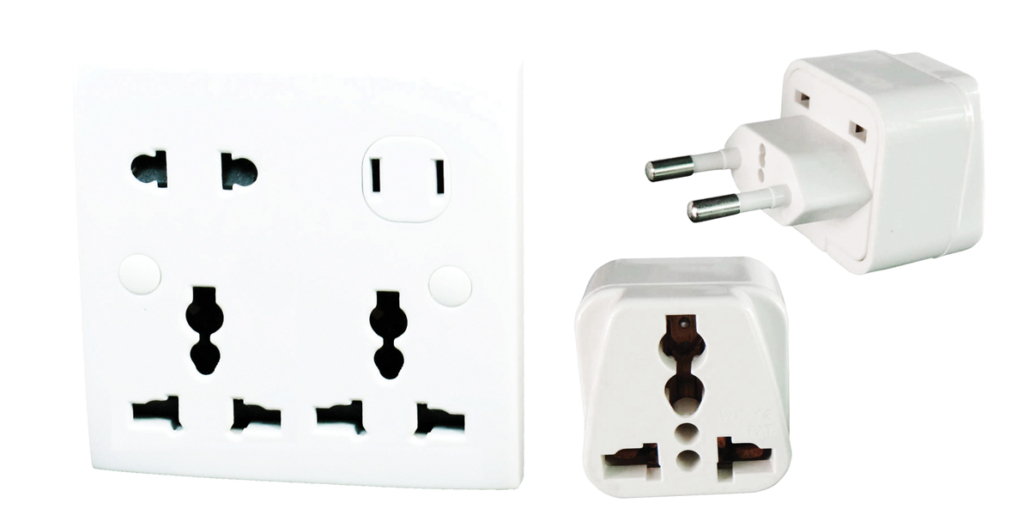 Electricity – Home