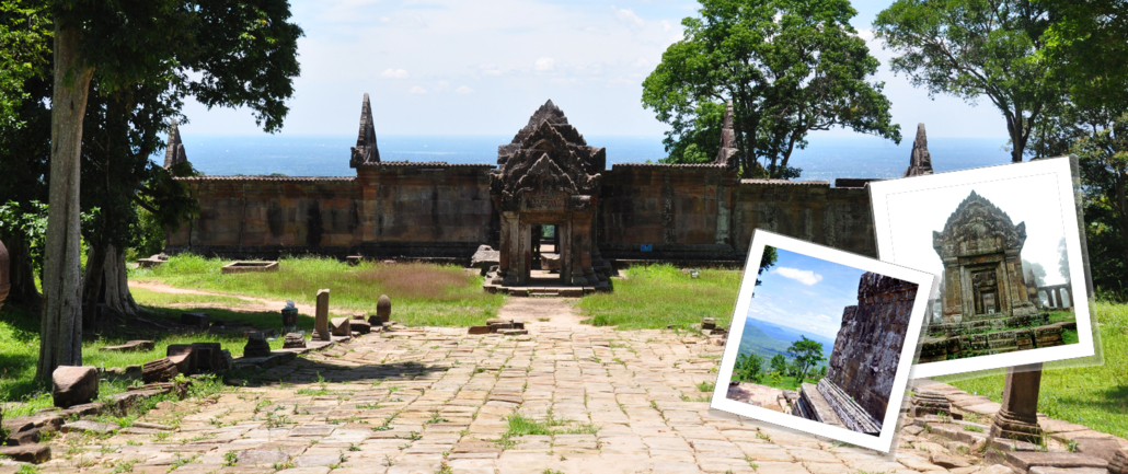 Preah Vihear Temple – Home