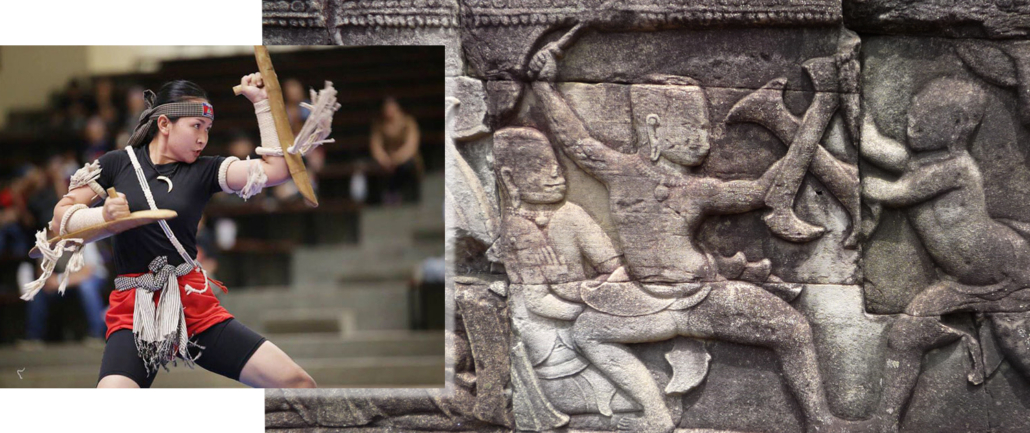 Khmer Martial Arts – Home